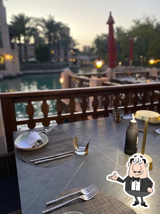 Pai Thai, Dubai - Restaurant menu, prices and reviews