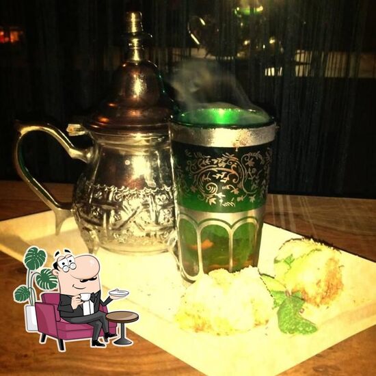 Arax, Mechelen - Restaurant menu, prices and reviews