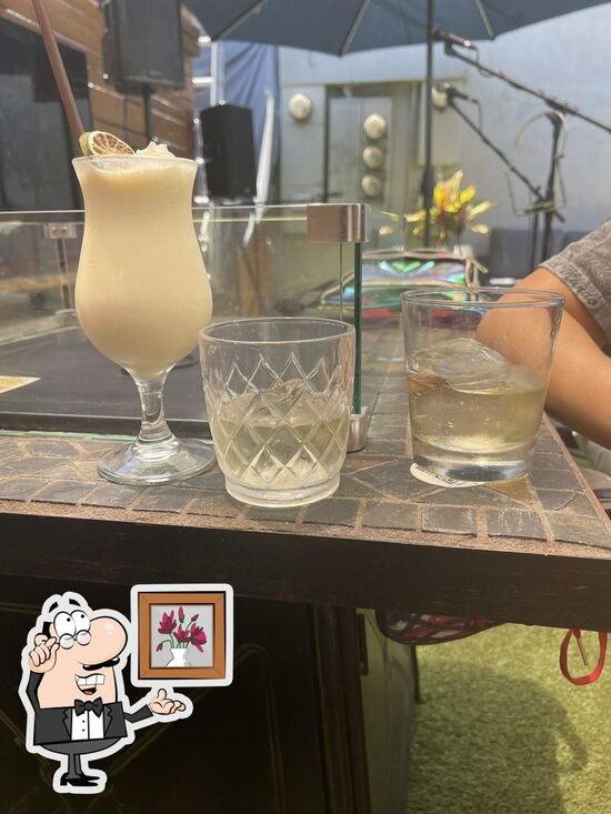 Port City Tavern, Long Beach - Restaurant menu, prices and reviews