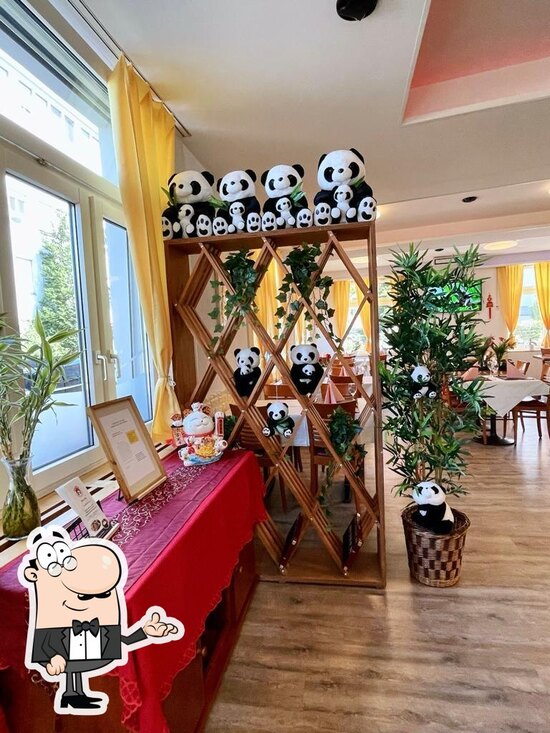 Panda China Restaurant, Шлирен - Меню, цены и отзывы о ресторане