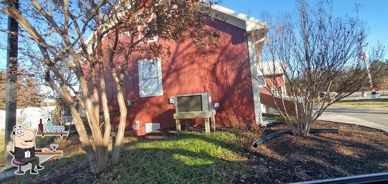 Moo Thru, Remington - Restaurant menu, prices and reviews