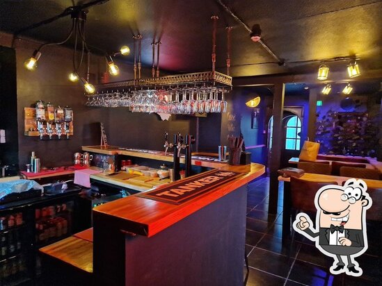 In The 372, Tallinn - Restaurant menu, prices and reviews