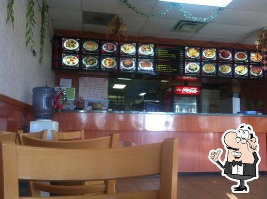 Golden China, Indianapolis - Restaurant menu, prices and reviews