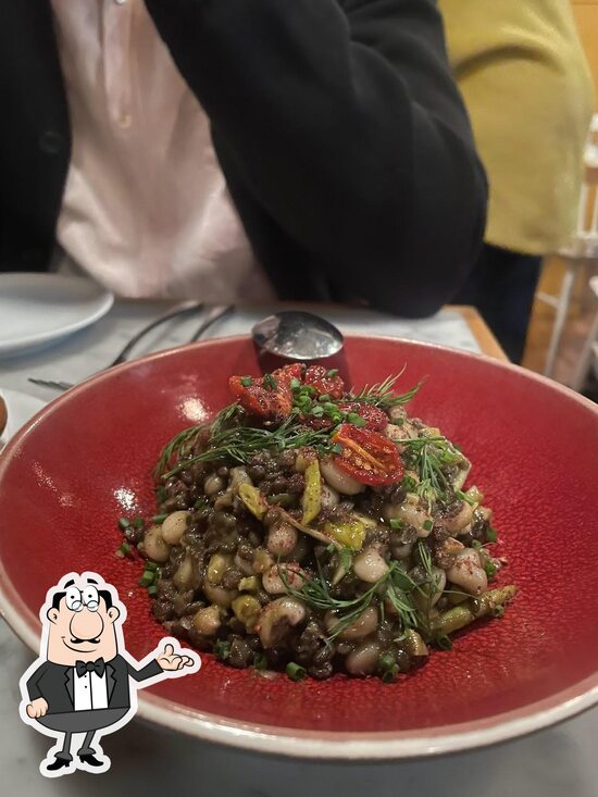 La Vara, New York City - Restaurant menu, prices and reviews