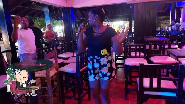 Viajero Sport Bart, Jimani - Restaurant menu, prices and reviews