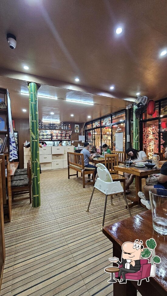Kalye Ramen and Sushi Bar, Puerto Princesa - Restaurant menu, prices ...