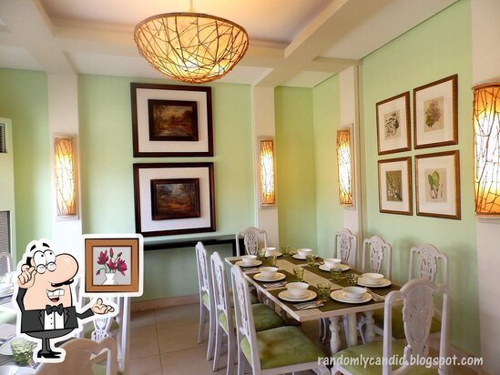 Ang Kamalig Restaurant, Iloílo - Menú del restaurante, precios y reseñas