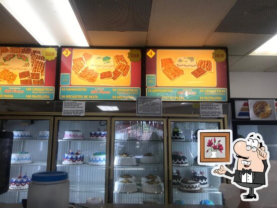 Maikel's Florida Bakery, Tampa - Restaurant menu, prices and reviews