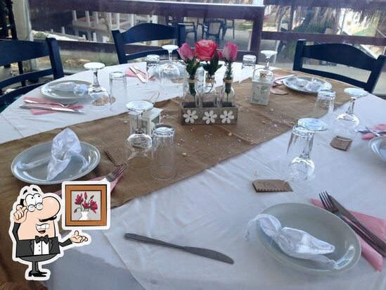 Ambula Restaurant since 1982 Tragaki - Menú del restaurante, precios y ...