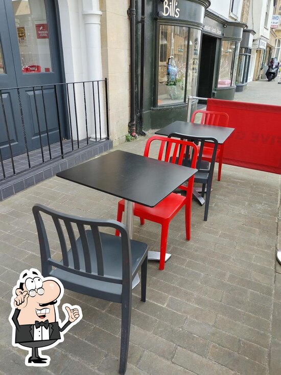 Five Guys Burgers and Fries Peterborough, Peterborough - Restaurant ...