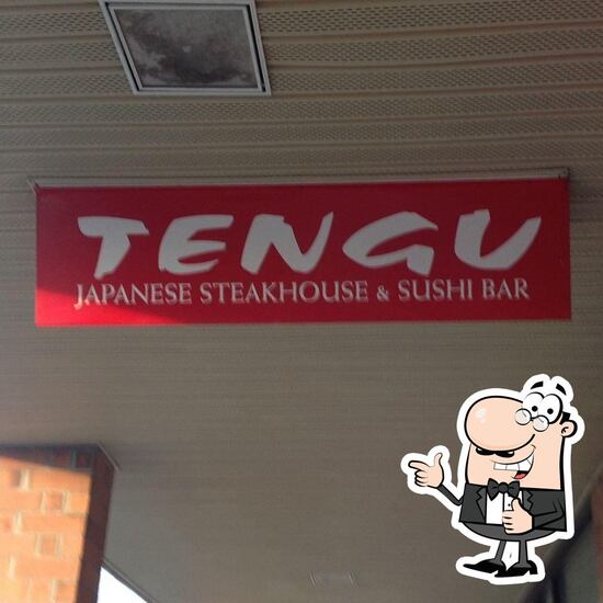 Tengu Japanese Steakhouse, Southport - Restaurant menu, prices and reviews