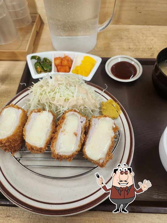 Harang, Seoul, Seonjeongneung - Restaurant menu, prices and reviews