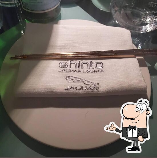 Shinto Sushi Restaurant, Roma - Menu del ristorante, prezzi e recensioni