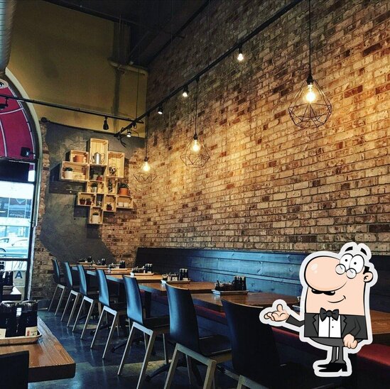 Northern Cafe Brentwood, Los Angeles - Restaurant menu, prices and reviews