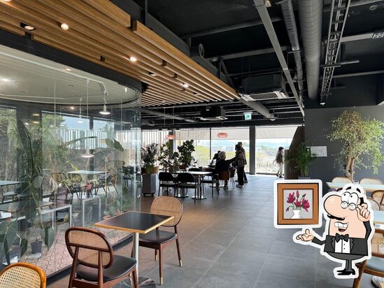 메르오르, Osan - Menú del restaurante, precios y reseñas