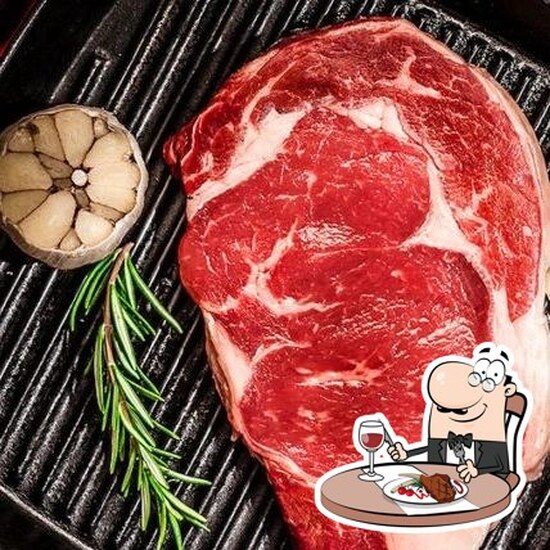 Adam's Halal Butcher, Woodville - Restaurant menu, prices and reviews