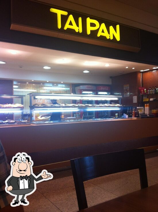 Taipan Gourmet, Brasília - Restaurant menu, prices and reviews