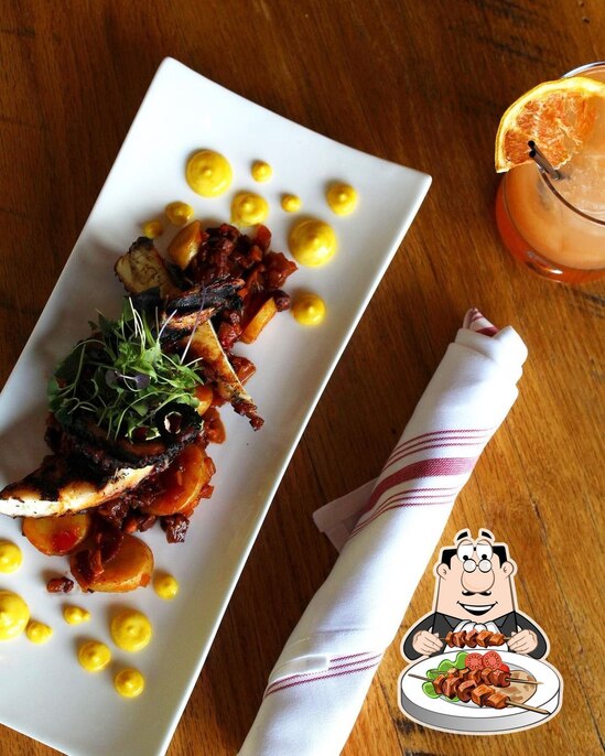 Prime Pub Somers, Heritage Hills - Menú del restaurante, precios y reseñas