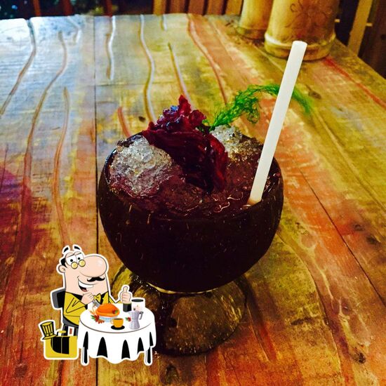 Melaza Ronería & Raw Bar, Cancún - Restaurant menu, prices and reviews