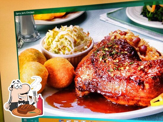 One Love Restaurant, West Palm Beach - Restaurant menu, prices and reviews