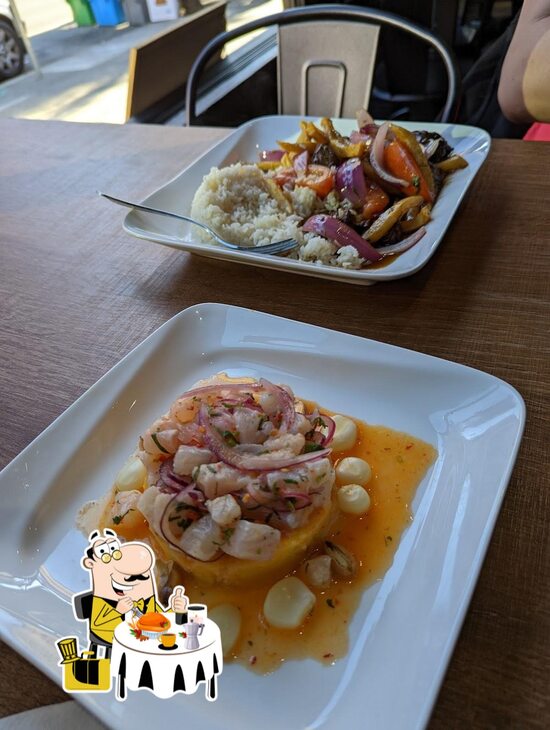 Kimbara, San Francisco - Restaurant menu, prices and reviews