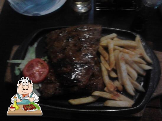 Mike's Kitchen Mthatha, Mthatha - Menú del restaurante, precios y reseñas