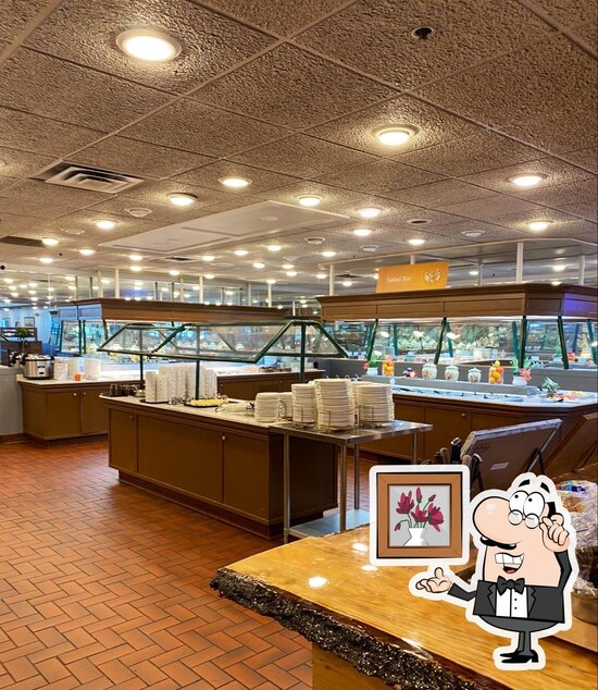 Golden Spoon Buffet & Banquet, Federal Way - Restaurant menu, prices ...