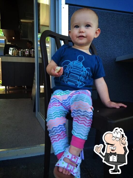 Ten Deli, Hackett - Menú del restaurante, precios y reseñas