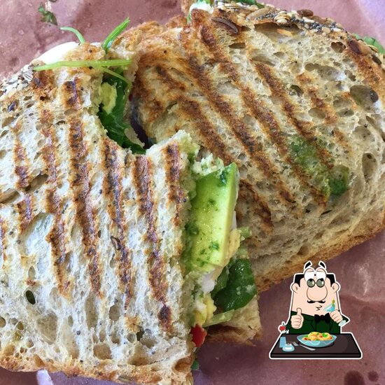 Victory Caffe, Ottawa - Restaurant menu, prices and reviews