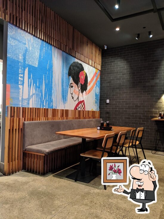 Fukutontei Ramen Plenty Valley, Mill Park - Restaurant menu, prices and ...