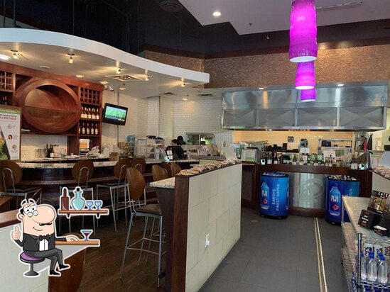 Fresh To Order Buckhead, Atlanta - Restaurant menu, prices and reviews