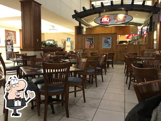 Eden Prairie Center Food Court, Eden Prairie - Restaurant menu, prices ...