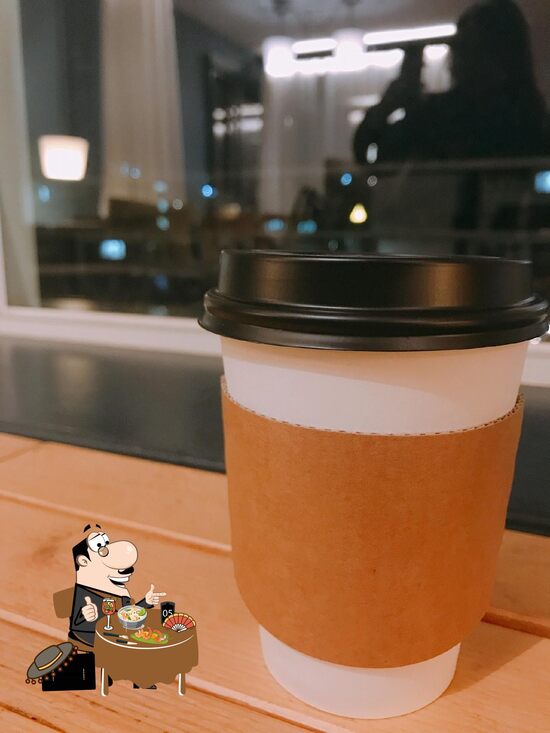 Coffee Conhas, Seul - Menú del restaurante, precios y reseñas