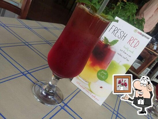 Toni Midrand, Midrand - Restaurant menu, prices and reviews