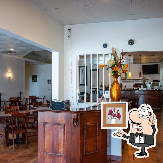 Umberto's Italian Grill, San Antonio - Restaurant menu, prices and reviews