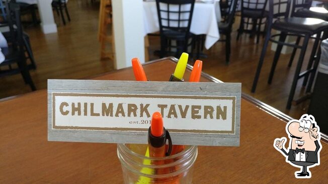 Chilmark Tavern, Chilmark - Restaurant menu, prices and reviews
