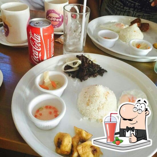 Pedritos Bakeshop and Restaurant, Dagupan - Restaurant menu, prices and ...