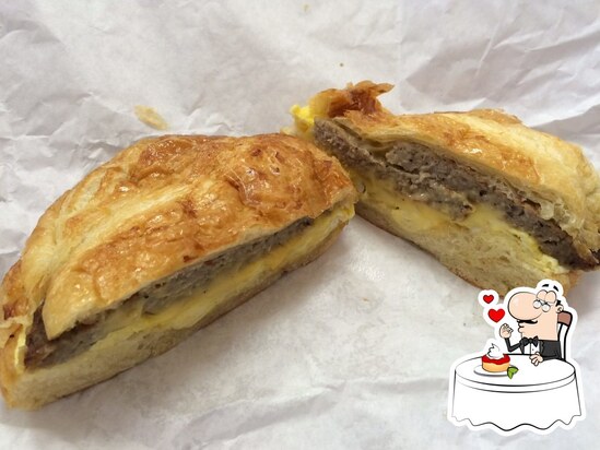 Hello Deli, Vista - Restaurant menu, prices and reviews