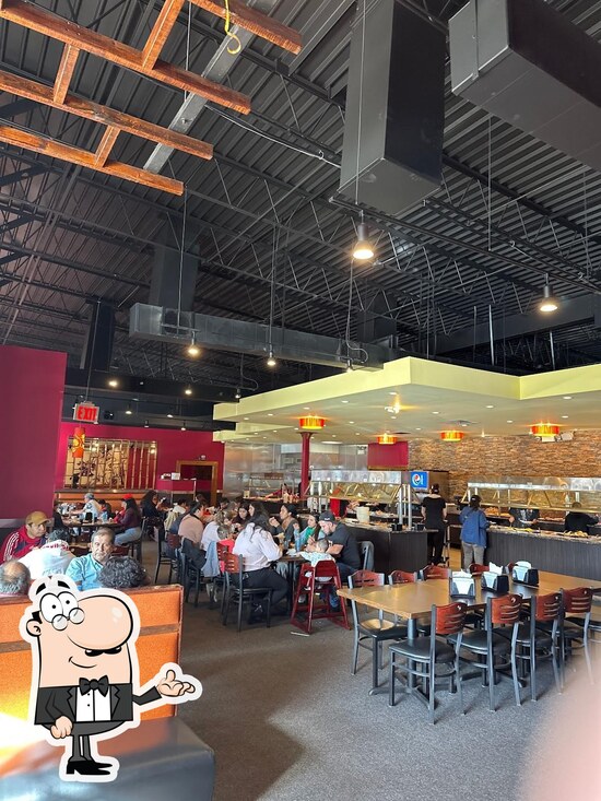 Toro Asian Buffet, Chicago - Restaurant menu, prices and reviews