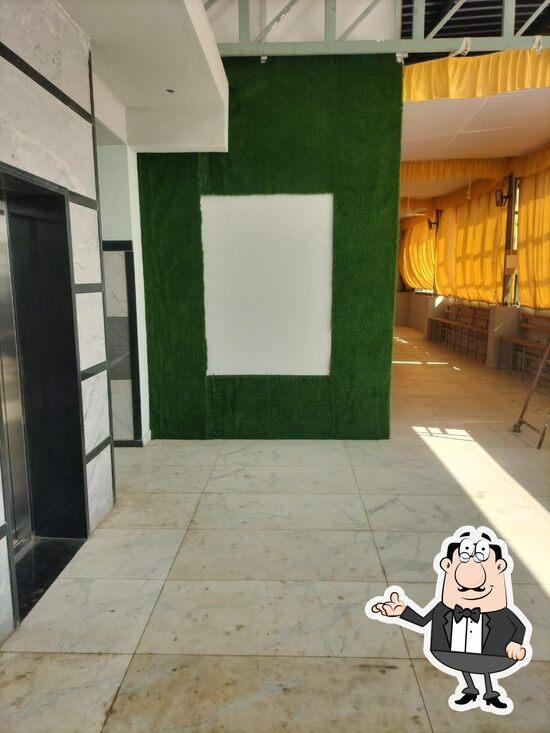Angadi Comforts, Lingsugur - Restaurant menu, prices and reviews