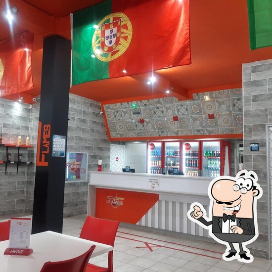 Flames Chicken & Grill, Benoni - Restaurant menu, prices and reviews