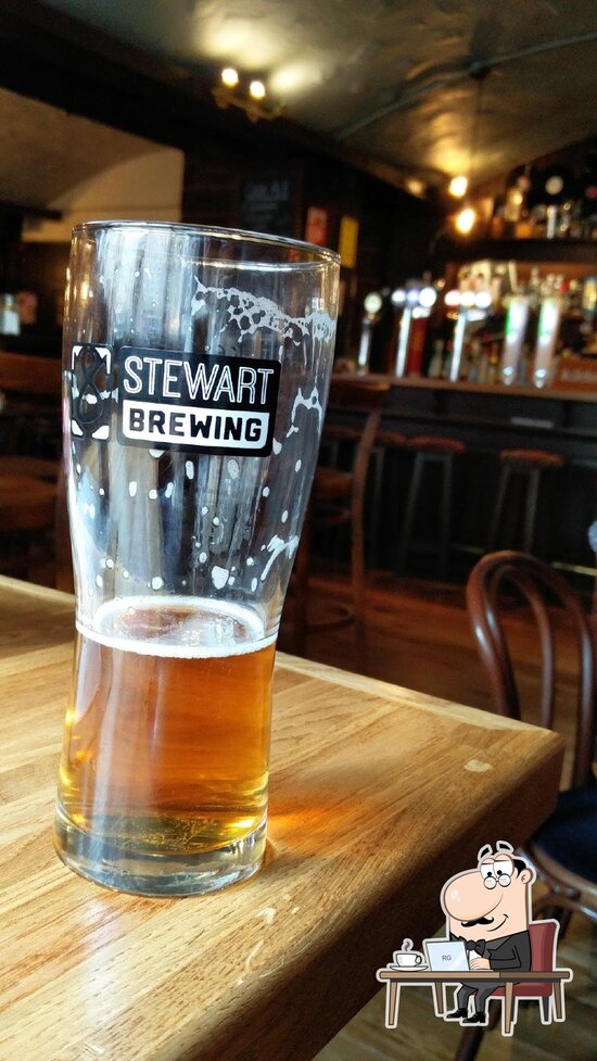 Kilderkin, Edinburgh - Restaurant menu, prices and reviews