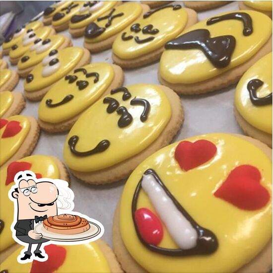 Main Beach Bakery, Main Beach - Restaurant menu, prices and reviews