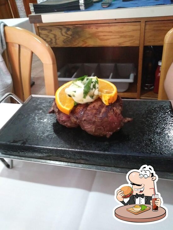 Taberna Grill, Elizabeth - Restaurant menu, prices and reviews