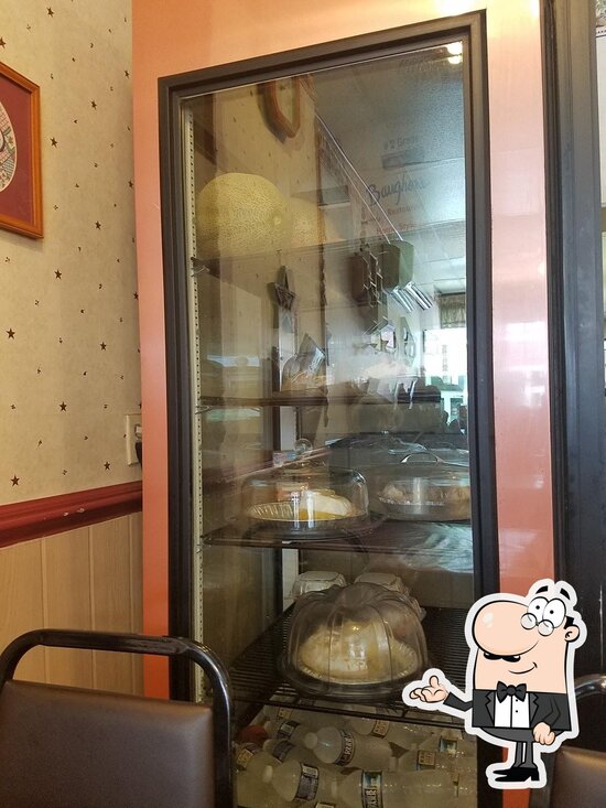 Country Kitchen, Taneytown - Restaurant menu, prices and reviews