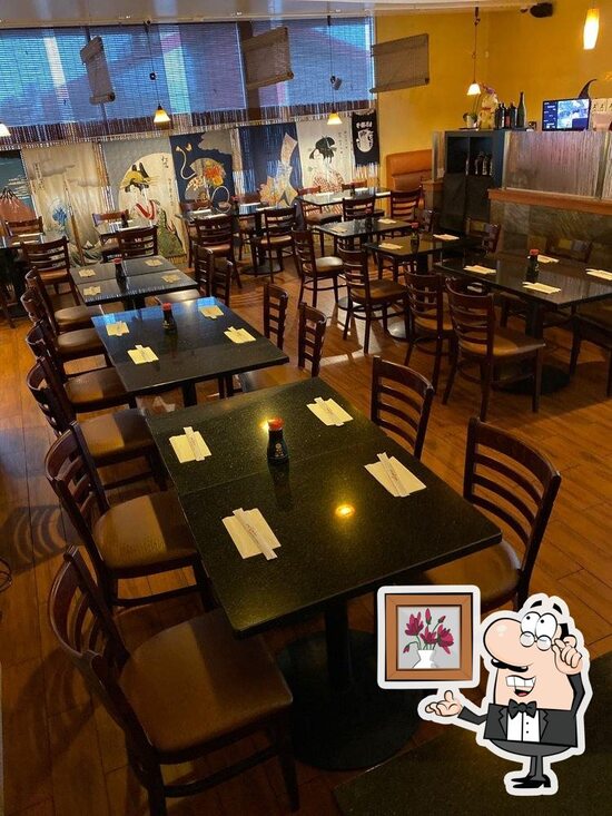 Inshou Cafe, San Mateo - Restaurant menu, prices and reviews