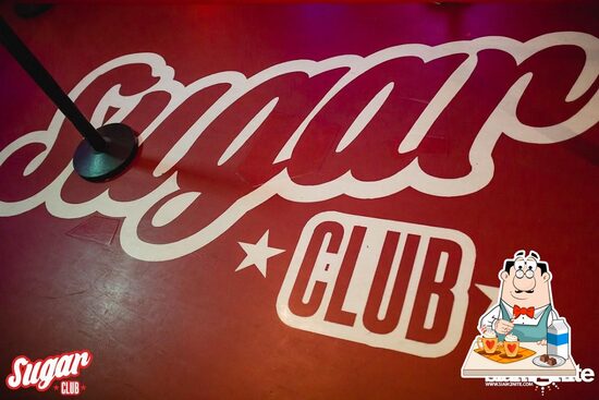 Sugar Club Bangkok, Bangkok - Restaurant menu, prices and reviews