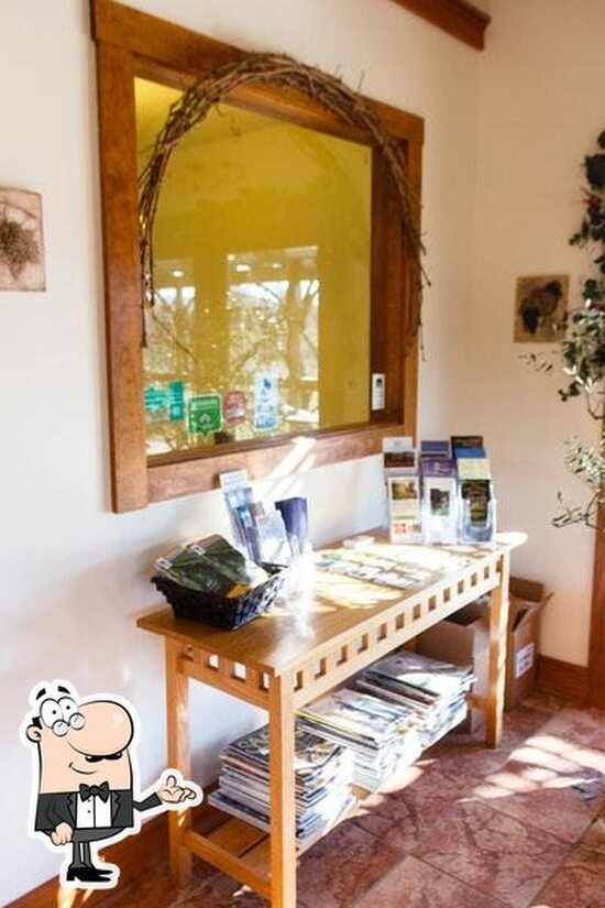 Gadino Cellers Tasting Room, Washington - Restaurant menu, prices and ...