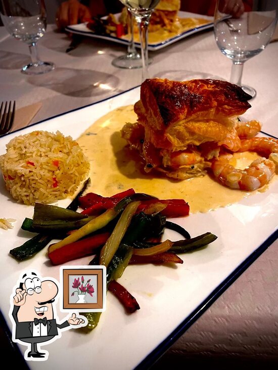 Restaurante El Pilón, Cómpeta - Menú del restaurante, precios y reseñas