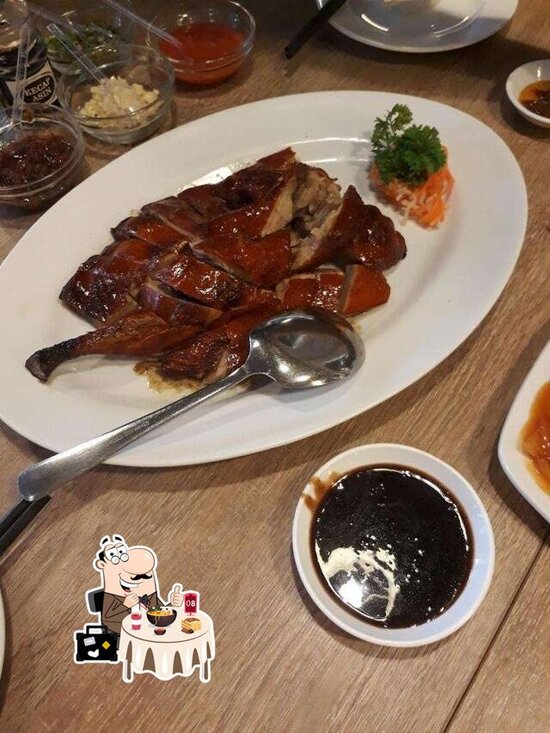 The Royal Jade Season City, West Jakarta - Restaurant menu, prices and ...